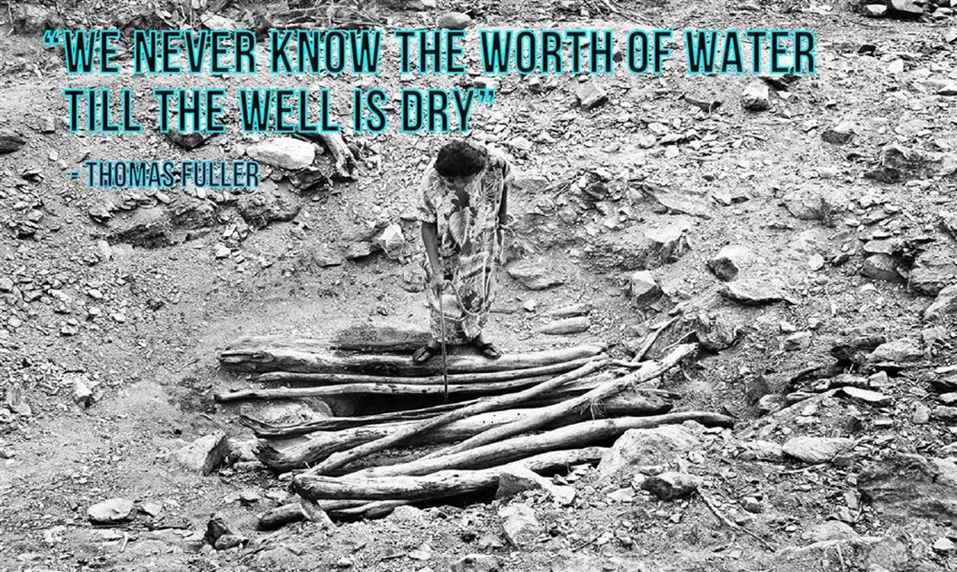 WaterAid Water Industry Partnerships is fundraising for WaterAid