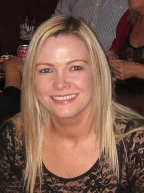 Maria Steele is fundraising for Macmillan Cancer Support