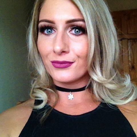 Alanna Murray is fundraising for Manchester Foundation Trust Charity