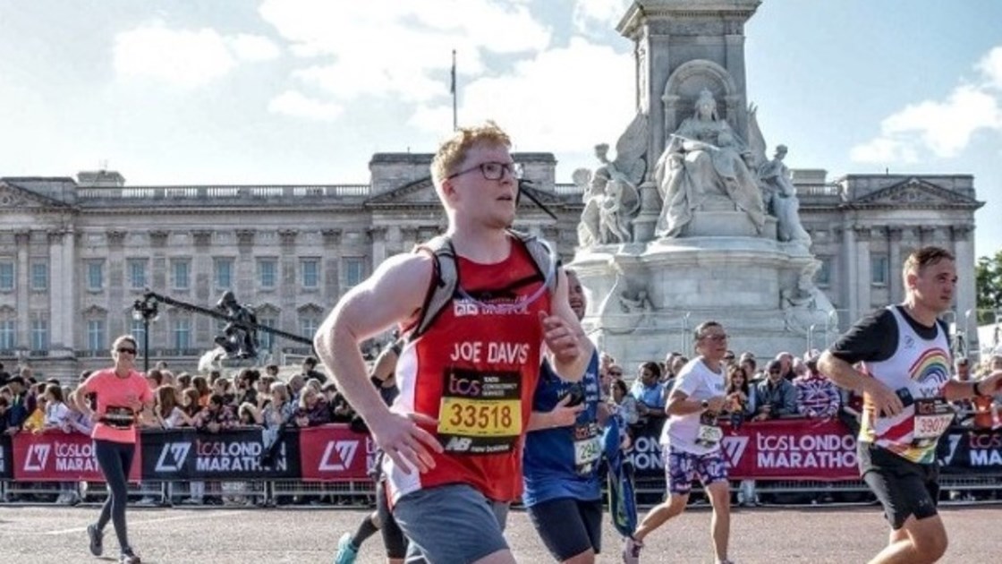 Elena Clarke is fundraising for University of Bristol