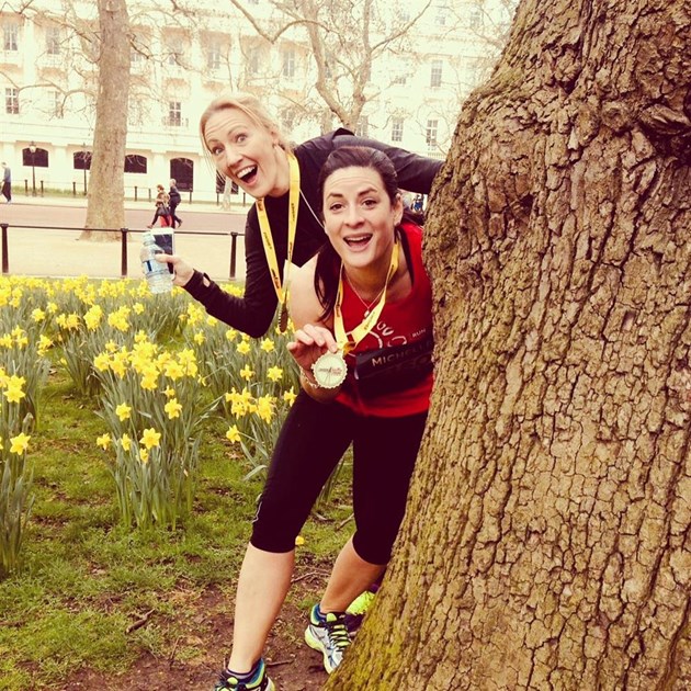 Alanna Arrowsmith is fundraising for Severn Hospice