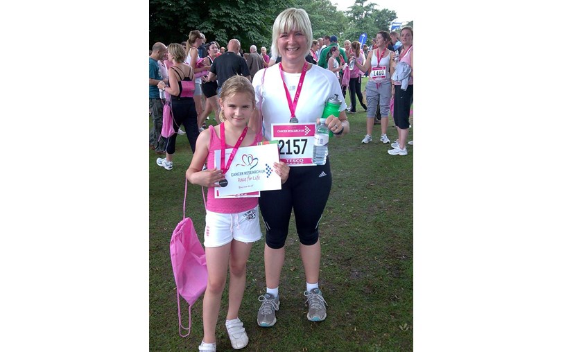 Jane Coates is fundraising for The Daisy Appeal