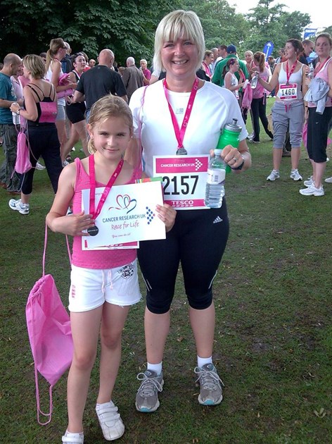 Jane Coates is fundraising for The Daisy Appeal