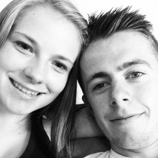 Greg Palin is fundraising for Stroke Association