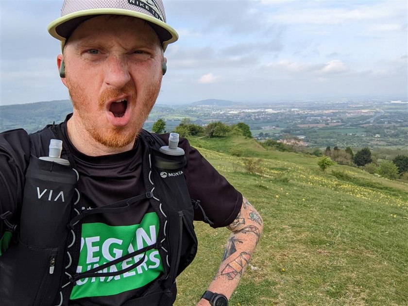 Michael Inglis is fundraising for Whizz Kidz