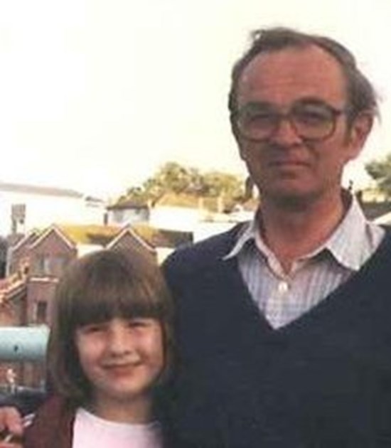 Michelle Loader is fundraising for British Heart Foundation