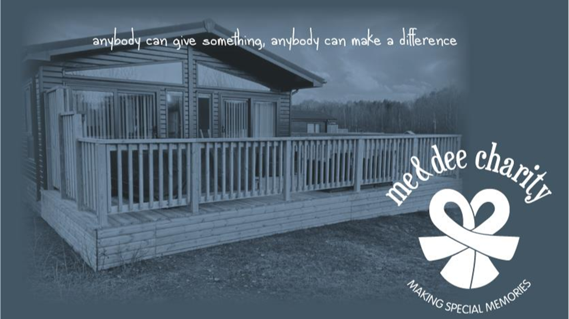 Document Network Services is fundraising for Me&Dee