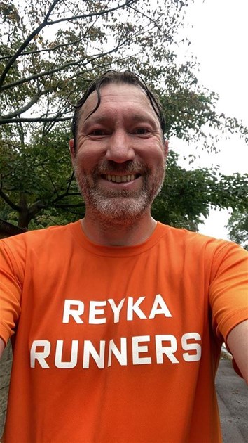 Tom Proud is fundraising for The Drinks Trust