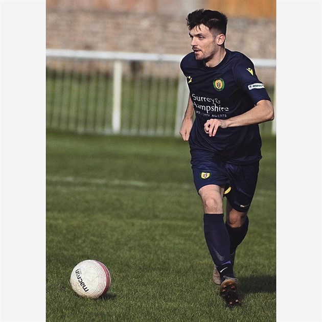 James Frudd is fundraising for The Candlelighters Trust