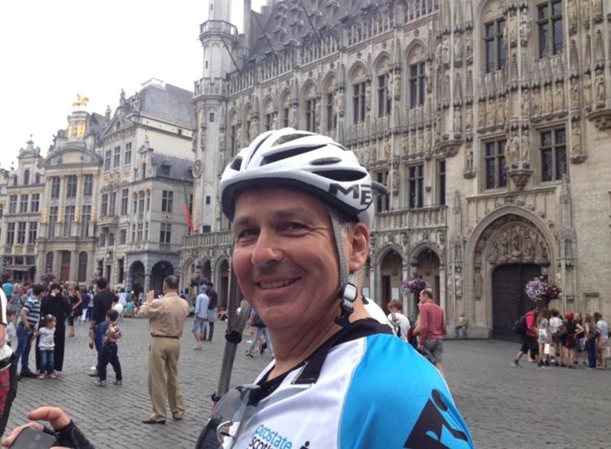 Emma Fernie is fundraising for The Raymond Fernie Foundation