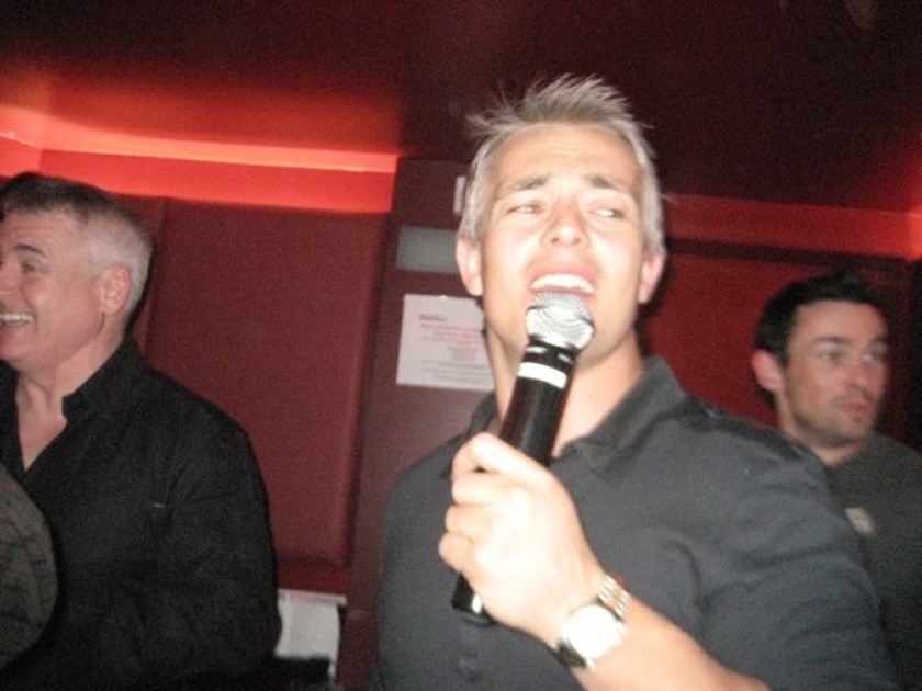 Adam Palfrey is fundraising for Kidney Wales