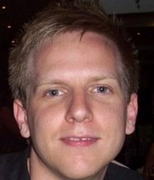 Andrew Codling is fundraising for NSPCC