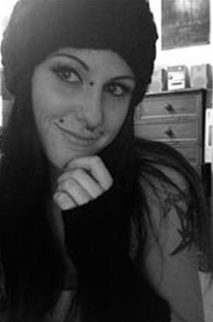 gemma nicholson is fundraising for Crohn’s & Colitis UK