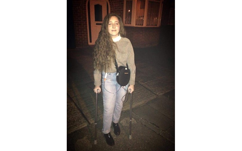 Laura Spink-bates is fundraising for Little Princess Trust