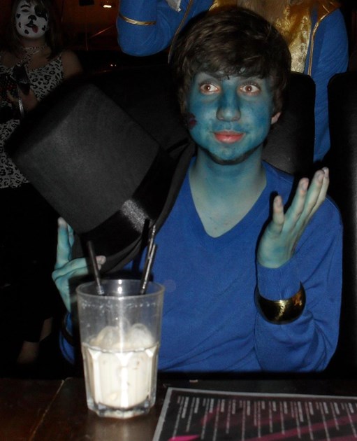 Christopher Beale is fundraising for Link Community Development