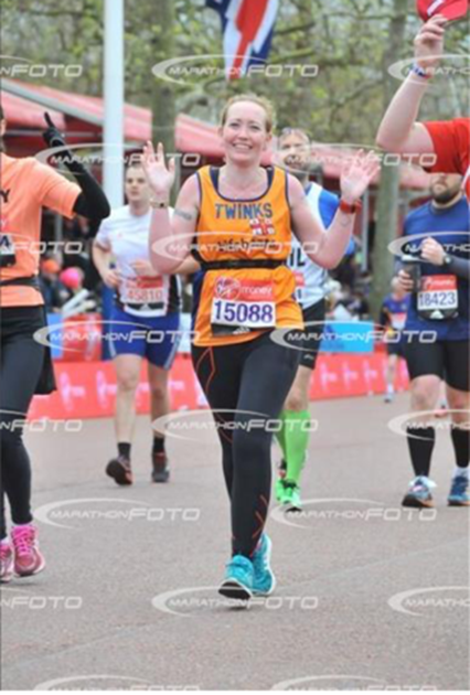 Emma Proctor is fundraising for RNLI - Royal National Lifeboat Institution