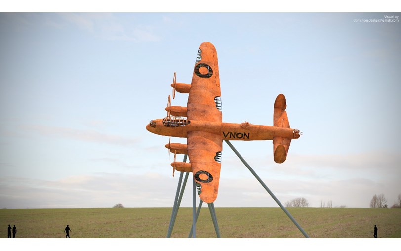 Bomber County Gateway Trust - JustGiving