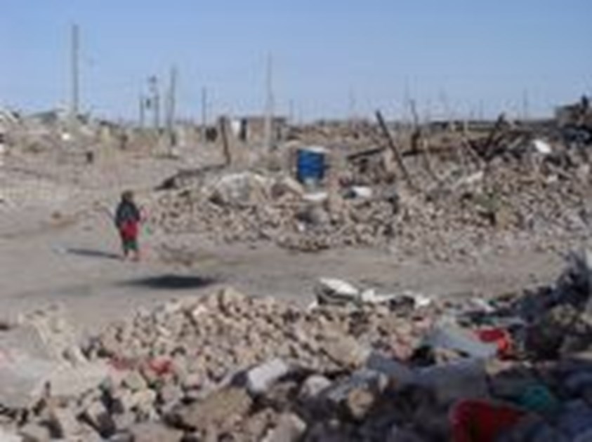 Graham McKay is fundraising for The British Red Cross Society