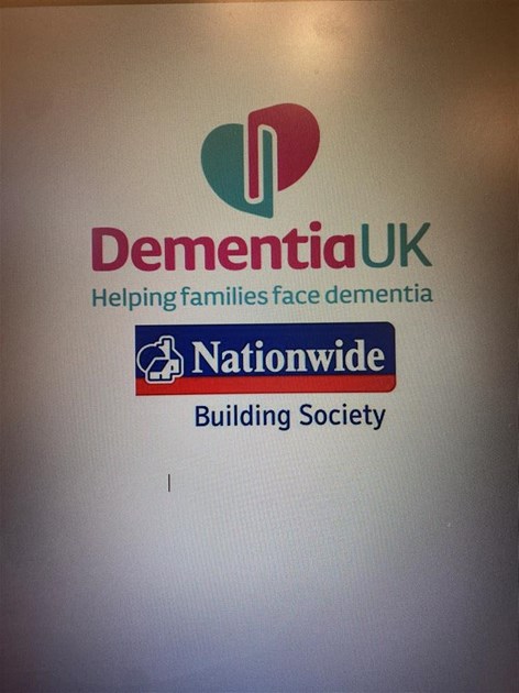 Isatou Story is fundraising for Dementia UK