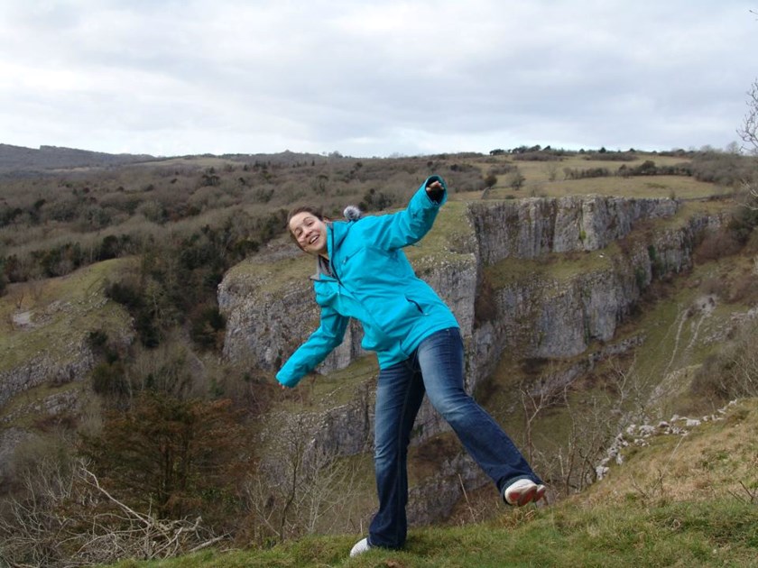 Sarah Allam is fundraising for Macmillan Cancer Support