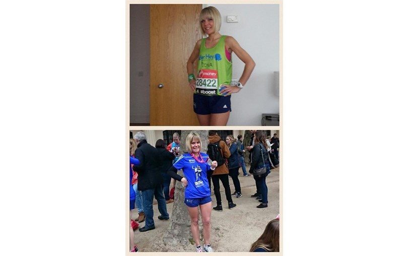 Fiona Ashworth is fundraising for Countess of Chester Hospital NHS ...