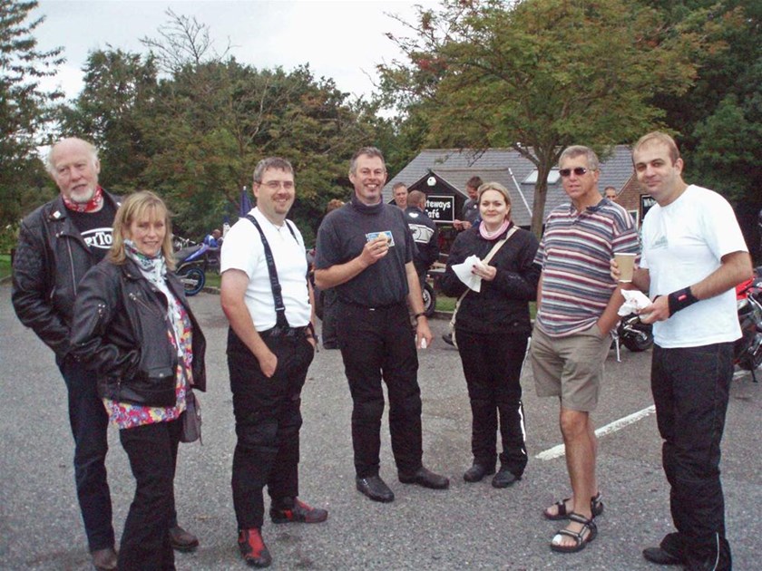 Susan Charlton is fundraising for Naomi House Children’s Hospice ...