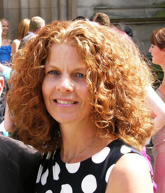 Alison Holmes is fundraising for Young Lives vs Cancer