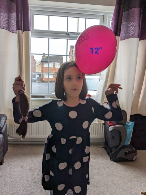 Chris Turnell is fundraising for Little Princess Trust