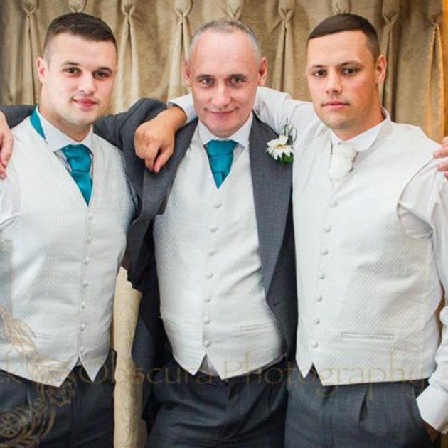 Timothy greenhalgh is fundraising for Motor Neurone Disease Association