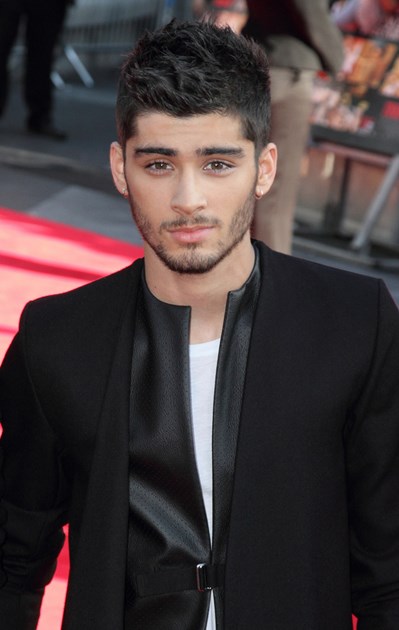 1D Fans Give is fundraising for One in a Million