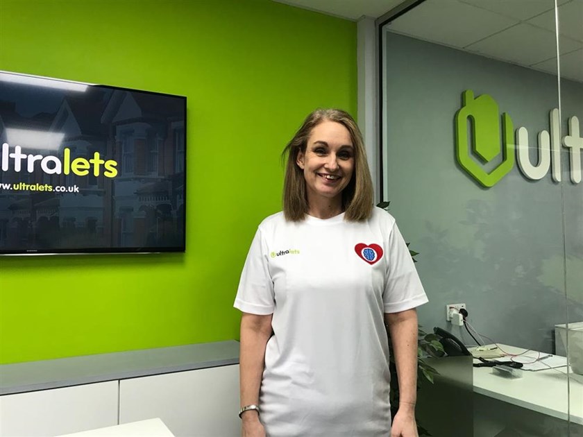 Jo Grainger is fundraising for P.A.U.L For Brain Recovery