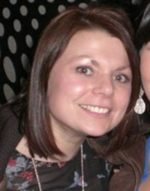 Ruth Hughes is fundraising for Nightingale House Hospice