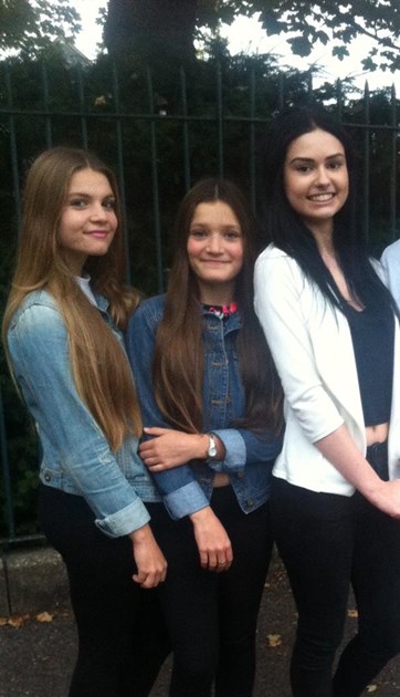 Stacey Dowling is fundraising for The Brain Tumour Charity