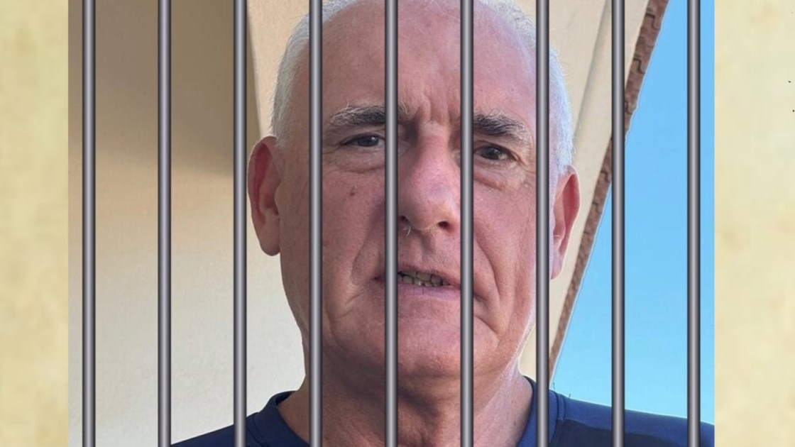 Phil Bessant is fundraising for St David's Hospice Care (Gwent and S ...
