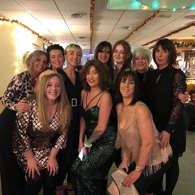 Ysobel Grant is fundraising for Mind