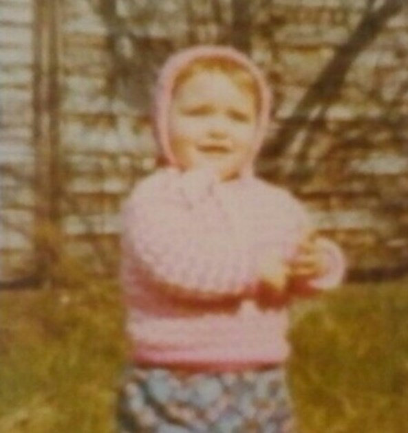 Kate Symons is fundraising for British Heart Foundation