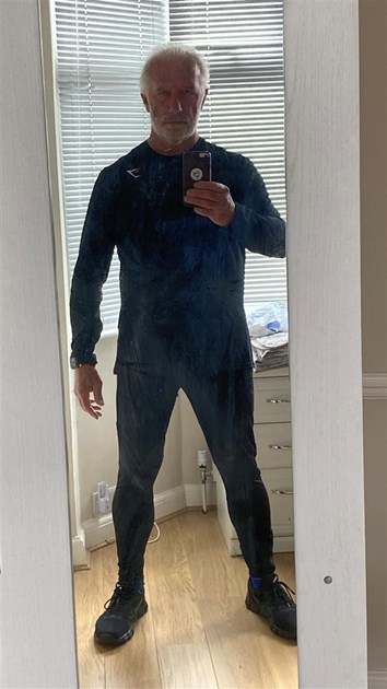 David Exley is fundraising for Macmillan Cancer Support