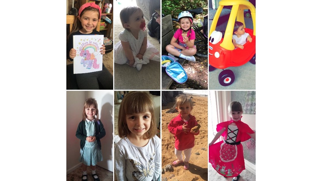Laura Hankins is fundraising for Brain Tumour Research