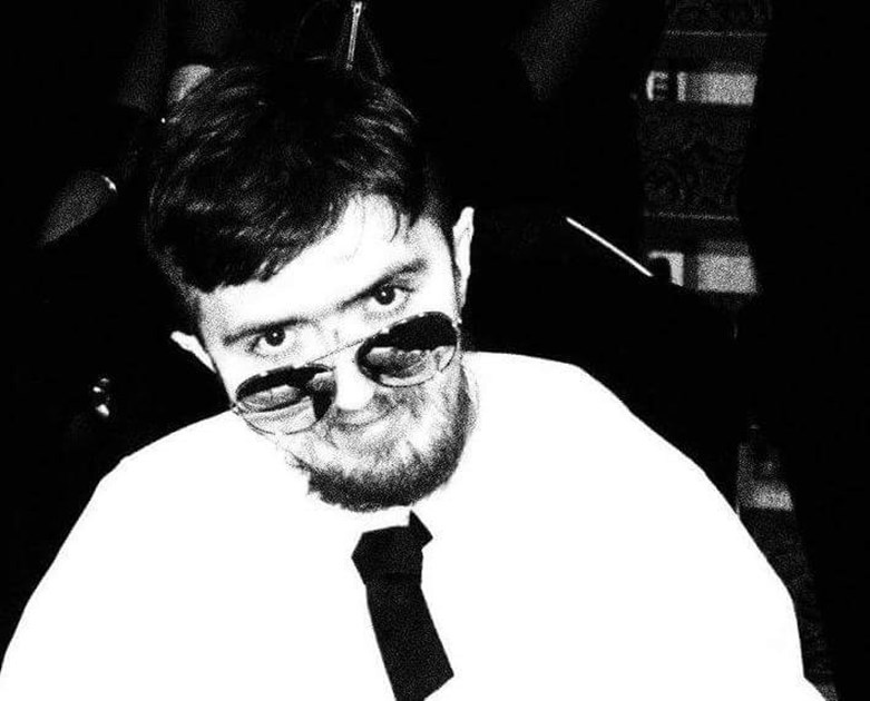 Laura Finlay is fundraising for Muscular Dystrophy UK