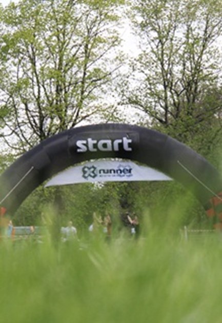 Simon Chidlow is fundraising for Derbyshire Children's Holiday Centre