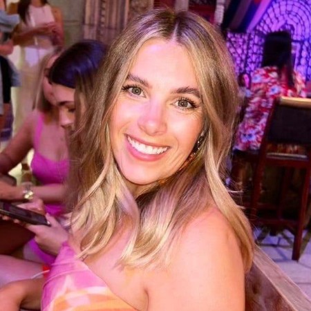 Danielle Goodall is fundraising for St Helena Hospice