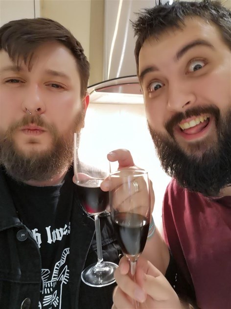 Sam Craddock-Camp is fundraising for Help for Heroes