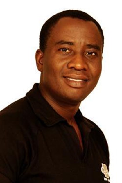 Tesilimi Oladimeji Yusuf is fundraising for The British Red Cross Society