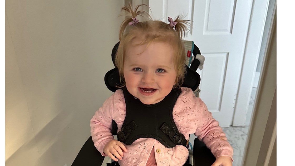 Emily Stuart is fundraising for Tree of Hope