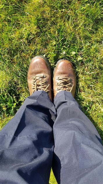 Helen Audley is fundraising for All Saints' Roos Church PCC