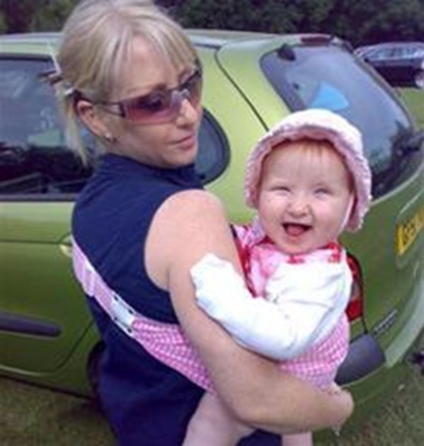 Tamsin Jeffrey is fundraising for Cancer Research UK