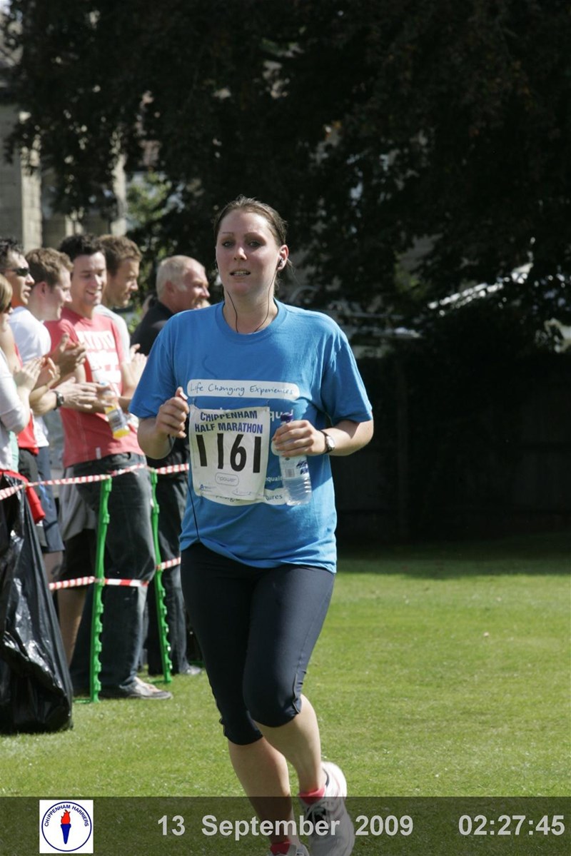 Nicole Needham is fundraising for Devon Air Ambulance Trust