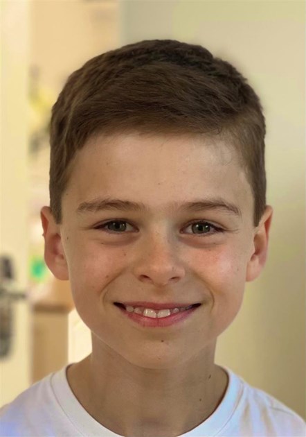 Shane Taylor is fundraising for National Autistic Society