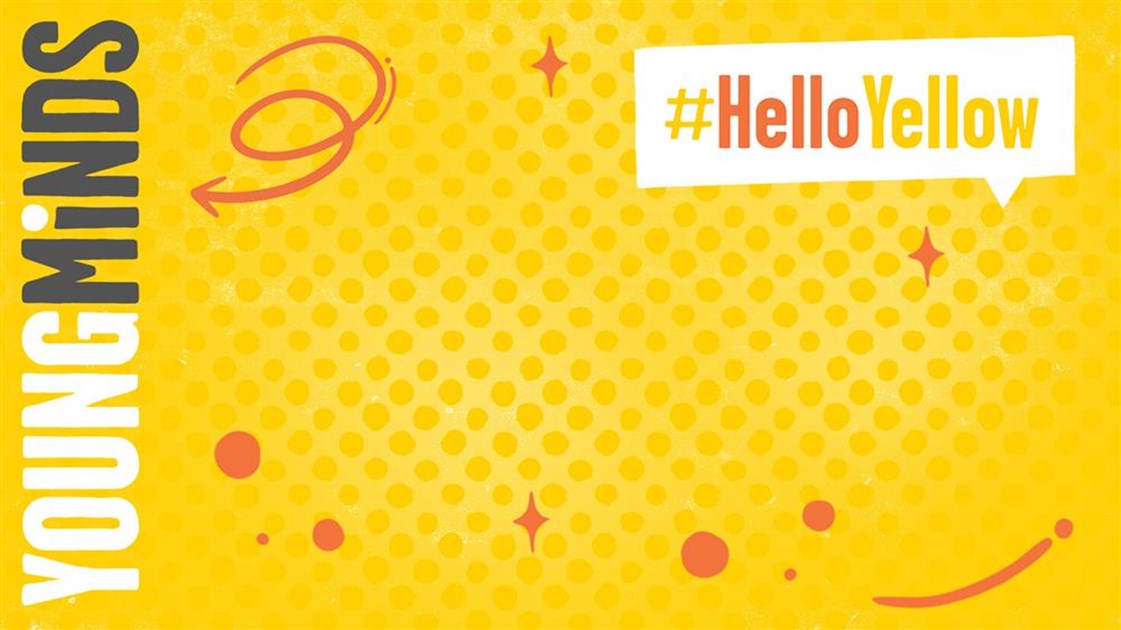 Mazars LLP Manchester Team is fundraising for YoungMinds Trust