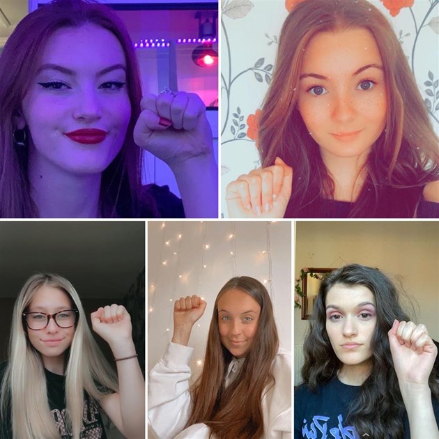 Brogan Pugh is fundraising for Minnesota Freedom Fund Inc